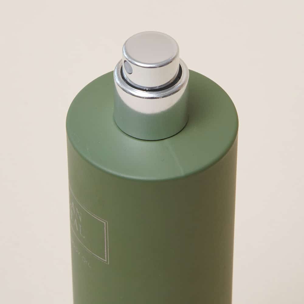 Élan Vital Satin Body Oil – To The Fairest