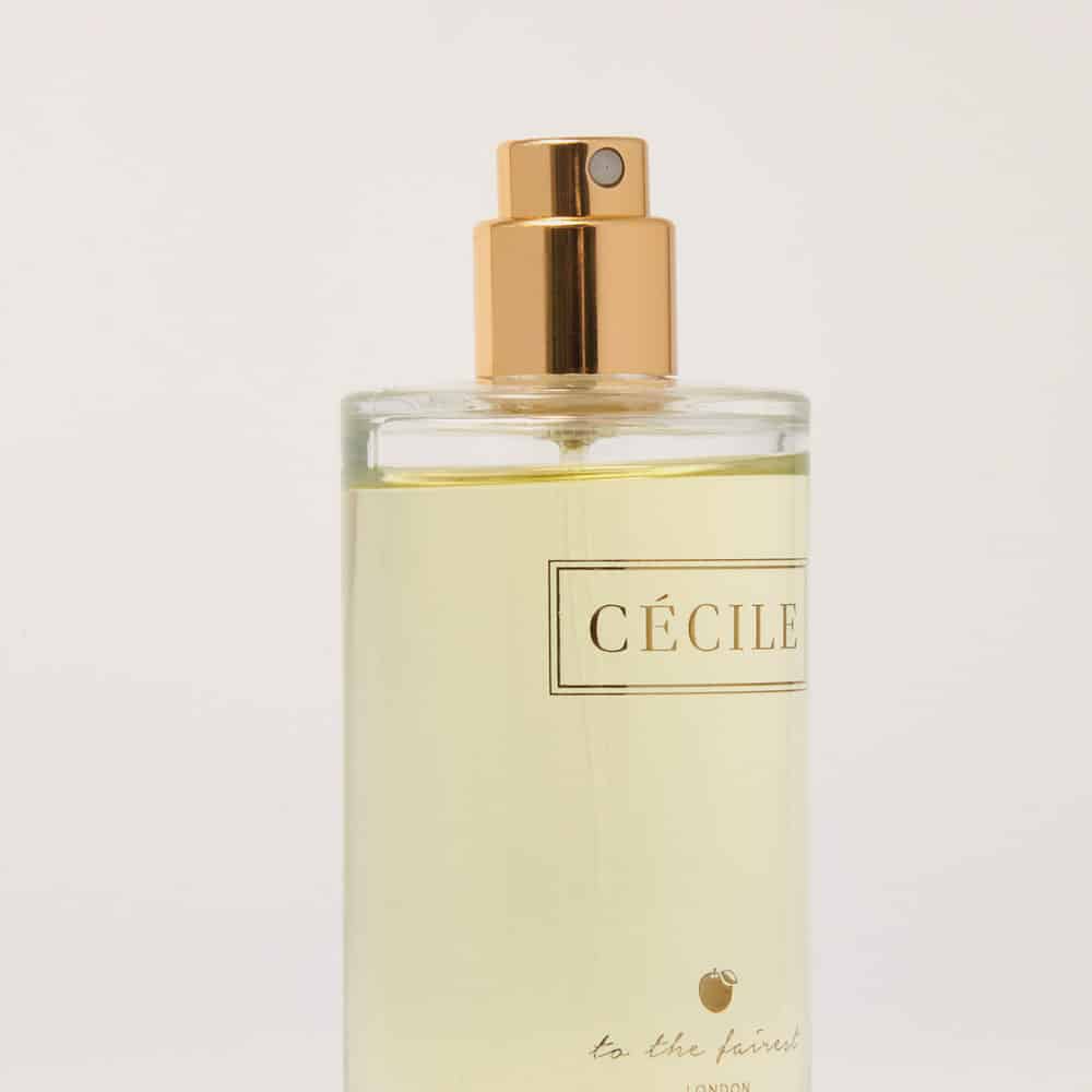 Cécile Eau de Parfum – To The Fairest